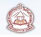 University Of Jammu Logo